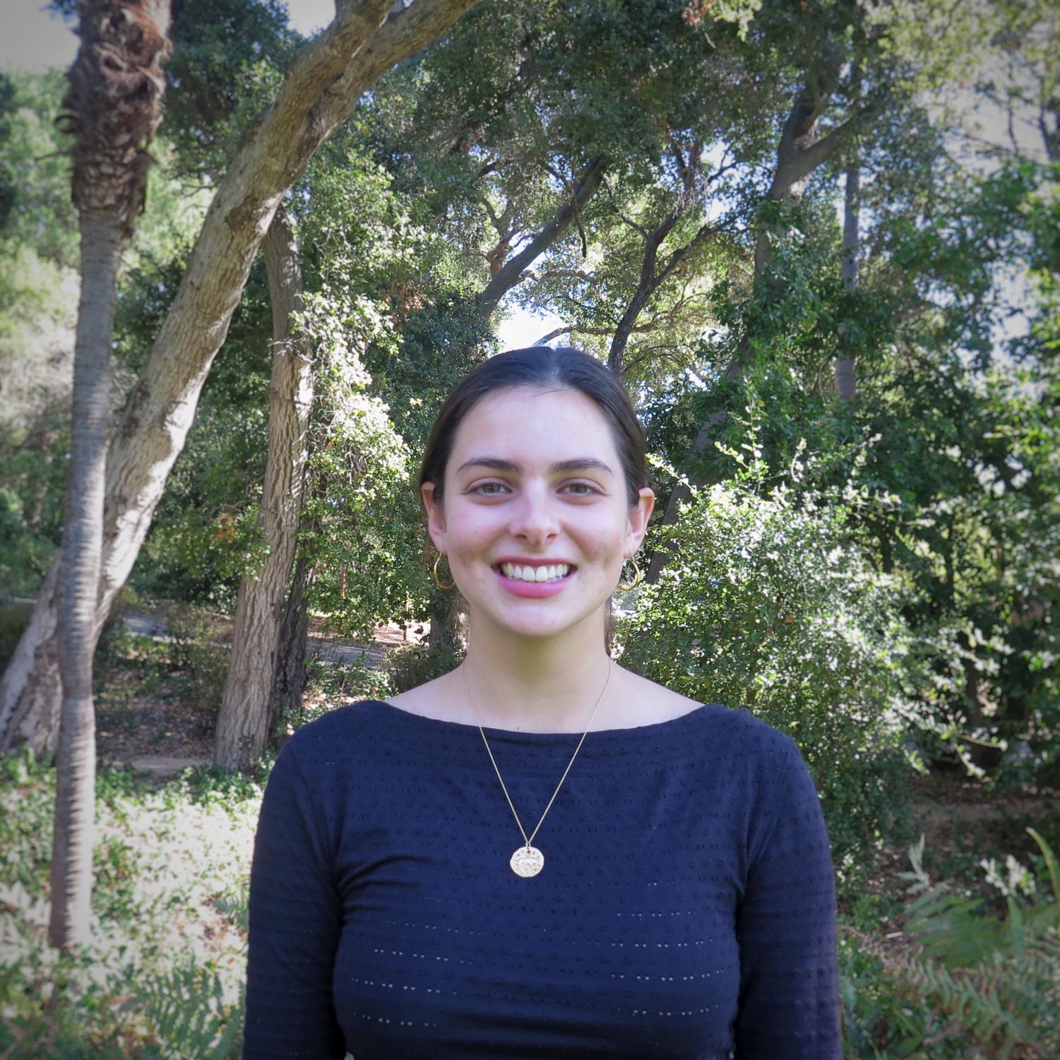 Ashley Masso – The Horizon