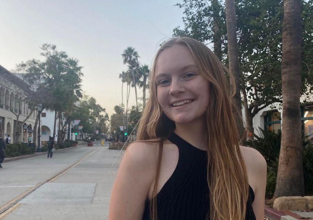 Jenae McInnes – The Horizon