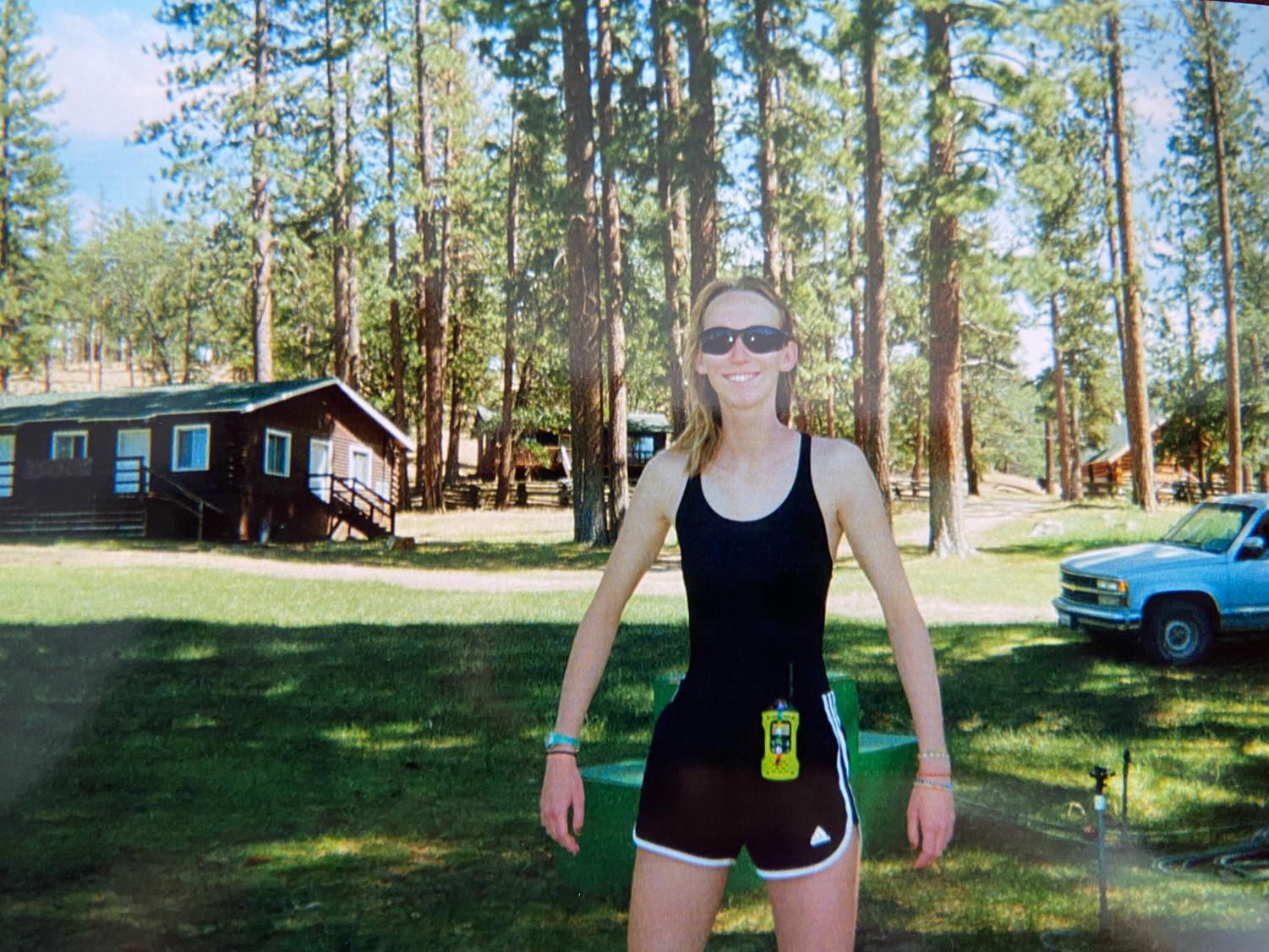 Molly Rapske – The Horizon