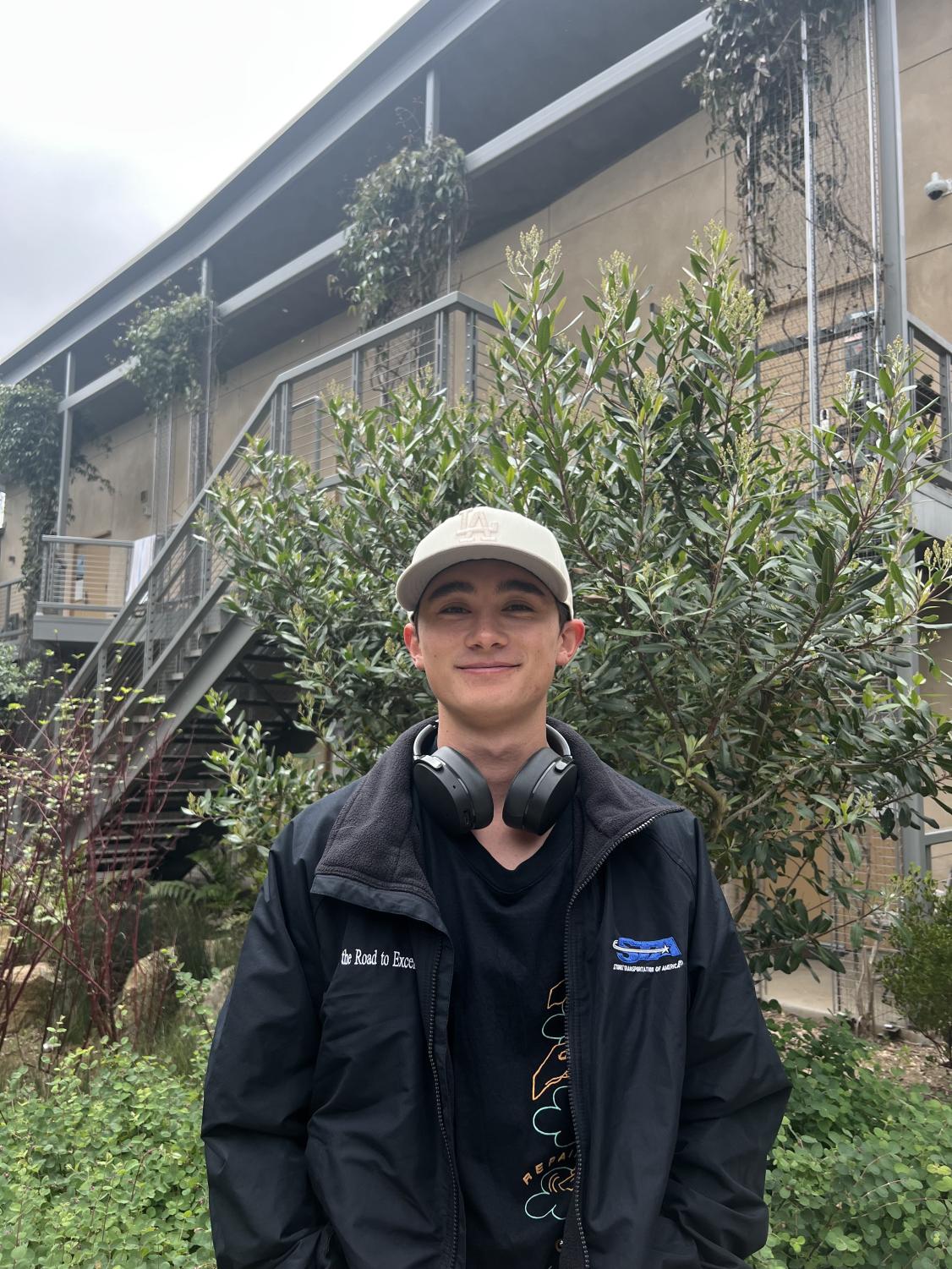 David Schaupp explores the role of race and ethnicity in a student’s ...