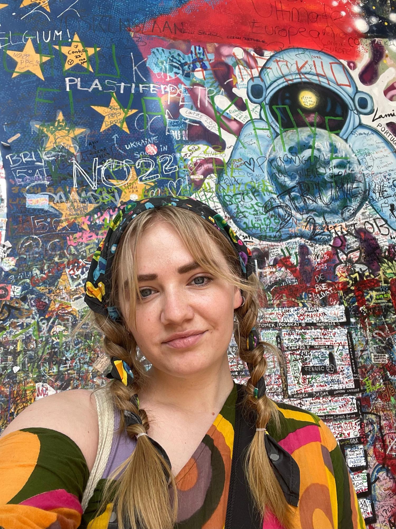 Alaina Dean: A woman who does it all – The Horizon