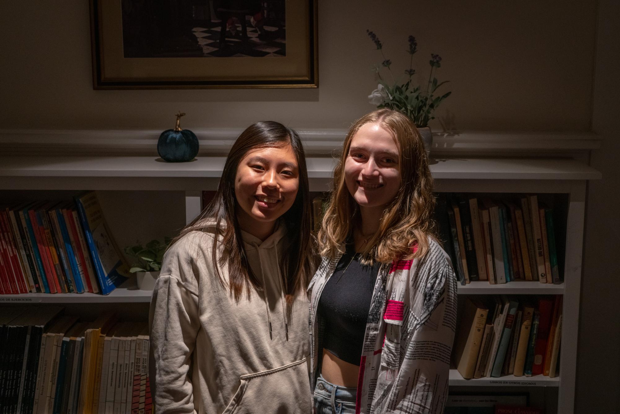 Poetry Club: A star of inspiration and wonder! – The Horizon