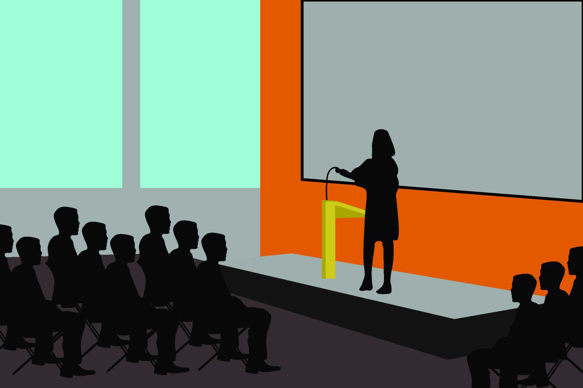 Welcome to Westmont: Featuring the Augustinian weekend! – The Horizon